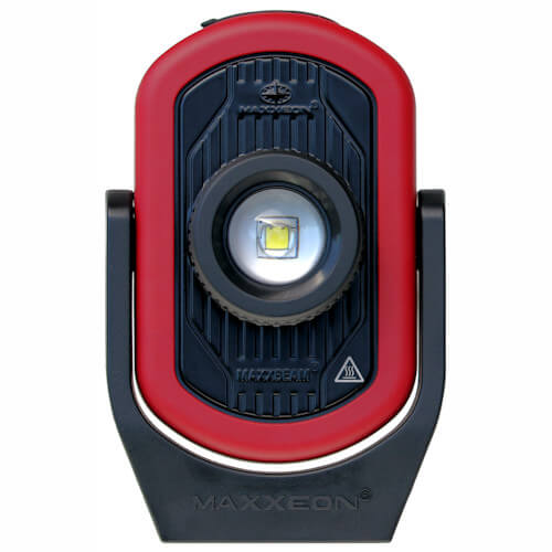 MAXXBEAM™ WorkStar® 900 Focusable Work Light - Maxxeon